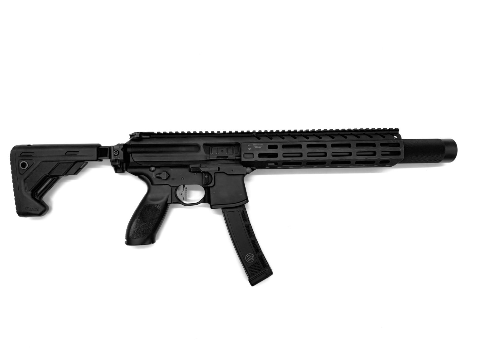 Shop Firearms & Accessories | Ronin Arms